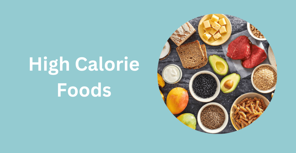 High Caloric Content: Understanding The Role In Nutrition