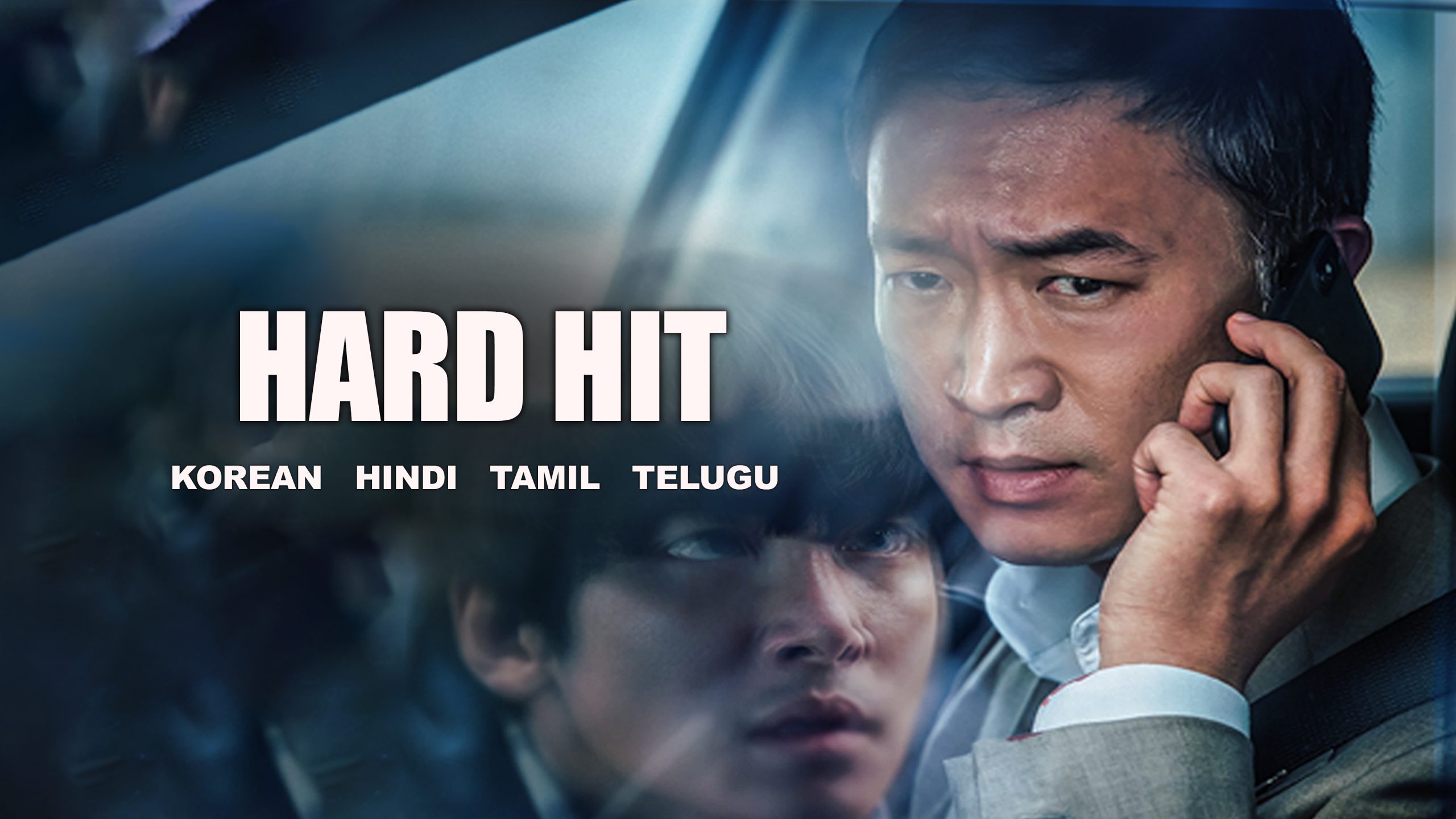 Hard Hit: Thriller Korea Yang Bikin Jantung Berdebar Sepanjang Film